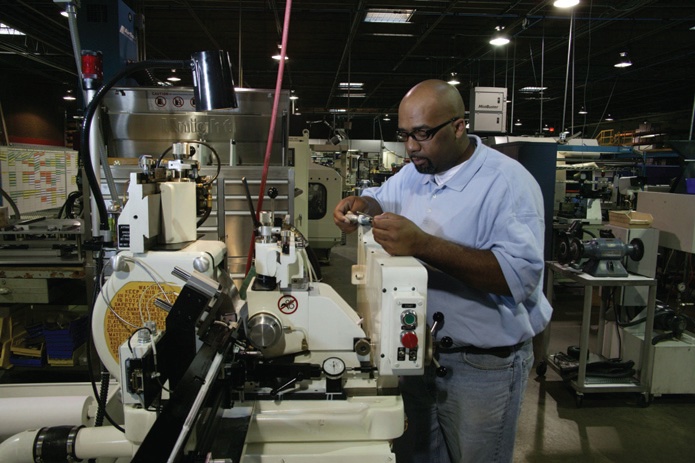 Bartlett - Economic Development